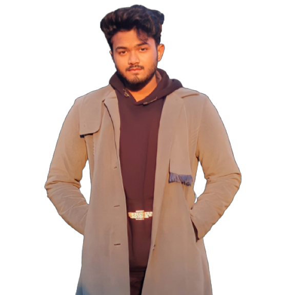 Vibhu Badal Gupta